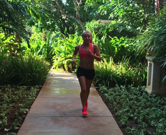 New Balance Rising Star RT Journal: Emily Augustine - Runner's Tribe