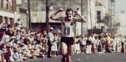 Runner's Tribe - Worldwide Running Media