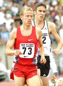 Steve Magness Interview: Coach to Olympians, Author, Science Buff ...