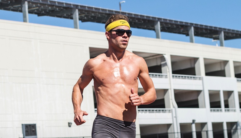 The Athletepreneur - An Interview with Nick Symmonds - Runner's Tribe