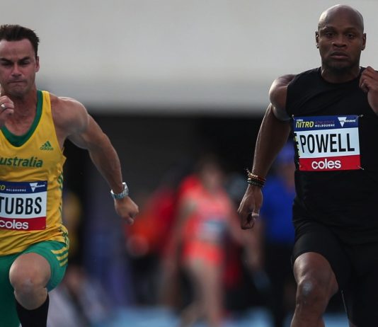 Workout Series Archives - Runner's Tribe