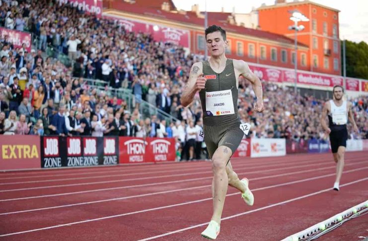 Runner's Tribe - Worldwide Running Media