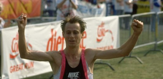 Runner's Tribe - Worldwide Running Media