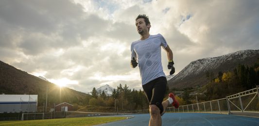 Runner's Tribe - Worldwide Running Media