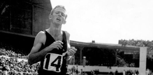 Runner's Tribe – Worldwide Running Media